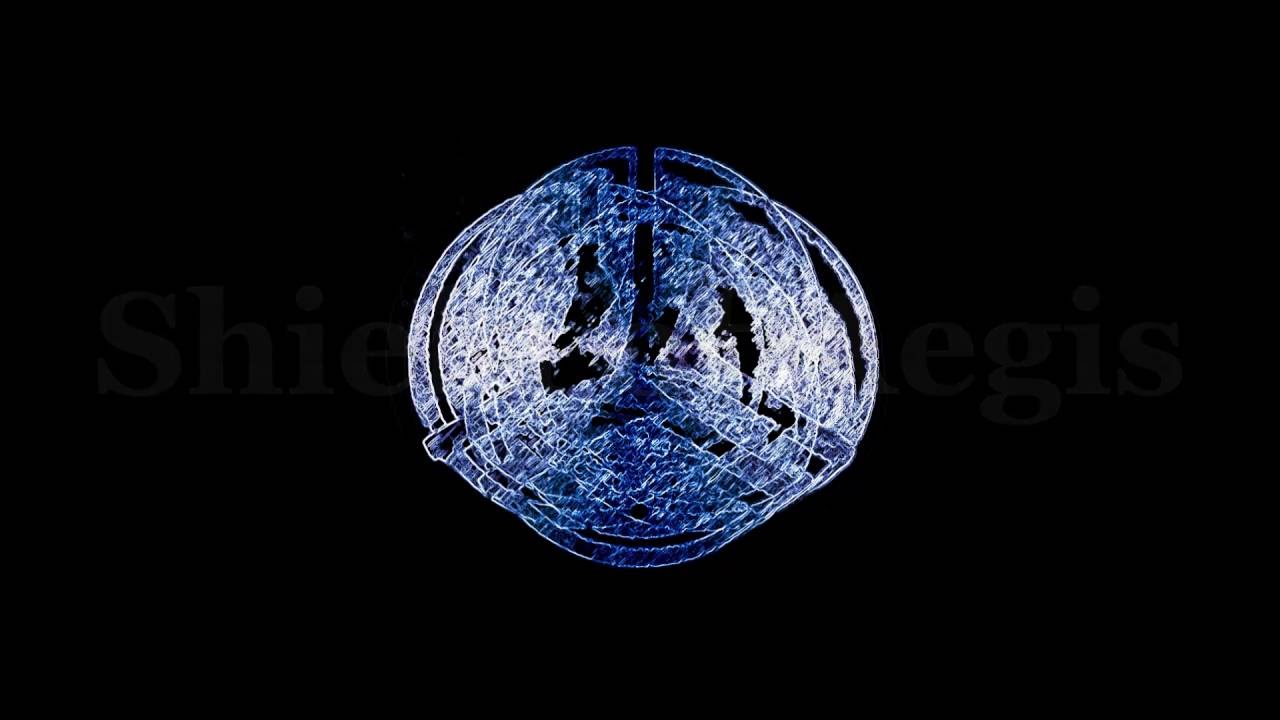 Crescent - Shield of Aegis(Ω edit) - YouTube