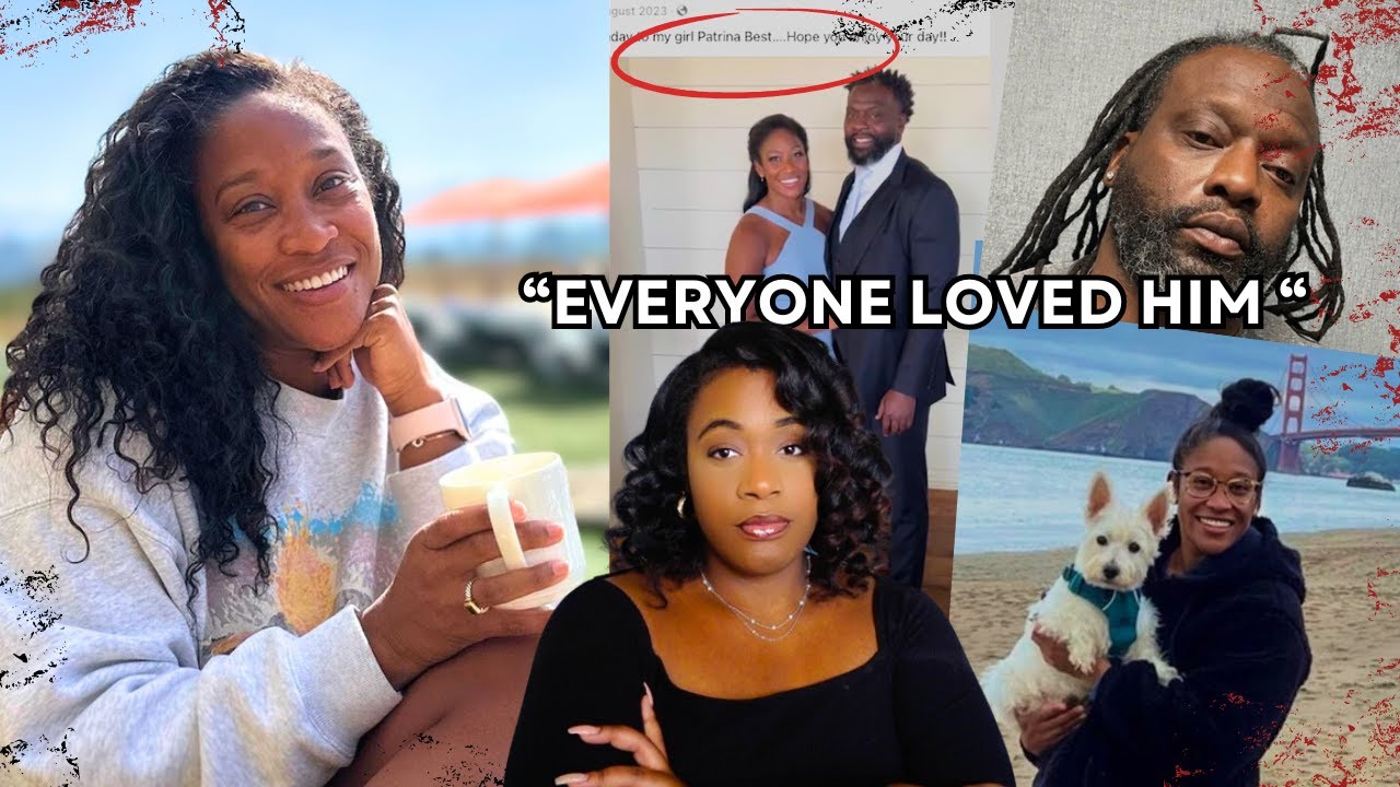 She Asked a friend for help but he k*lled her instead : Patrina Best ...