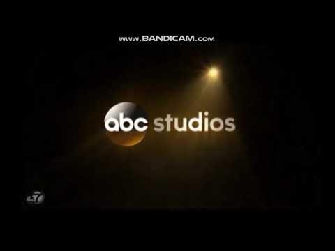 Logo Evolution: ABC Studios (2006-2020) - YouTube