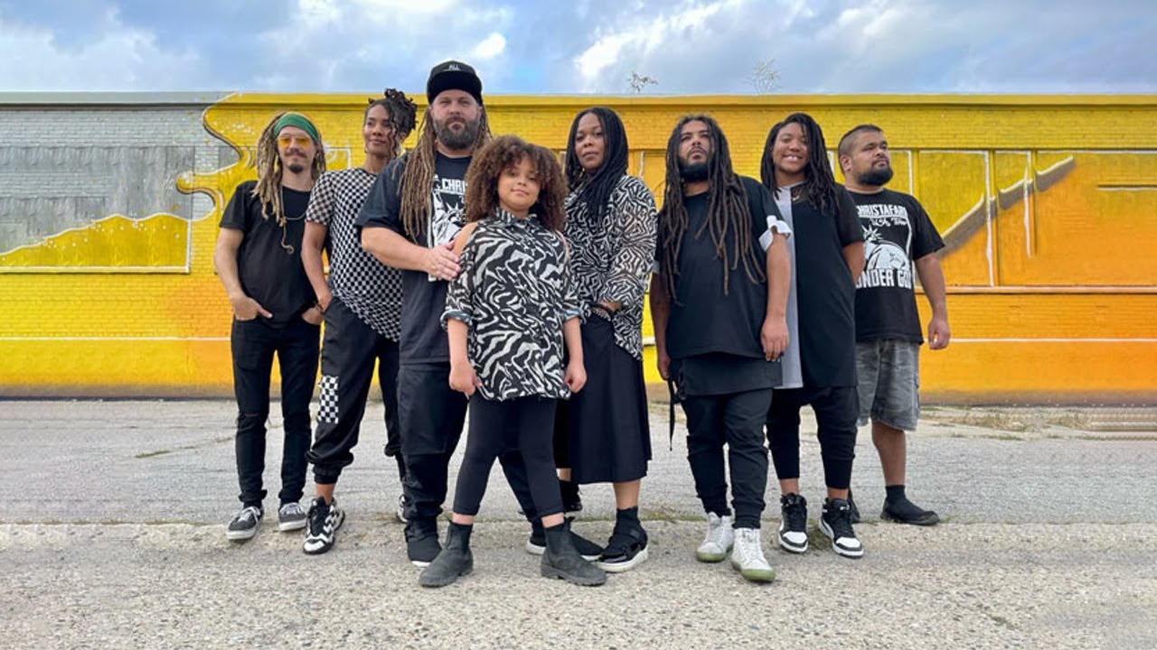 Christafari Full Album 2024 - YouTube