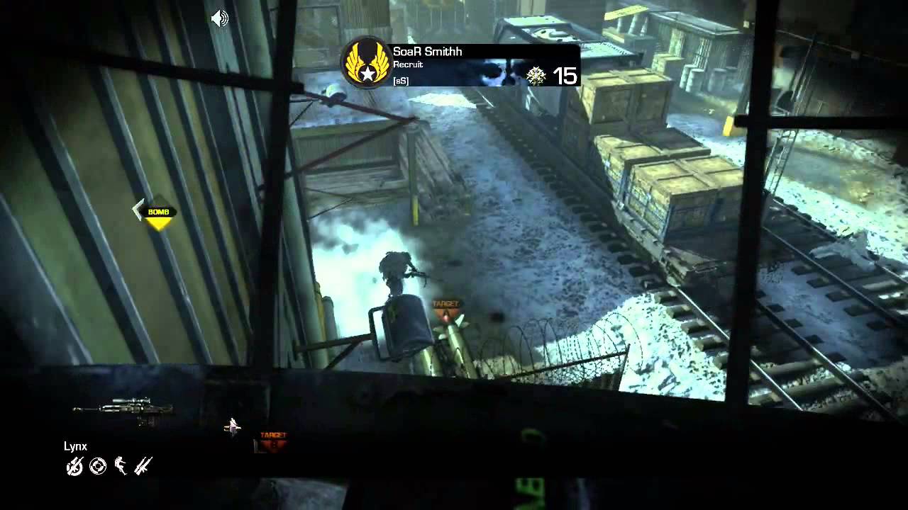 Mini cod video - YouTube