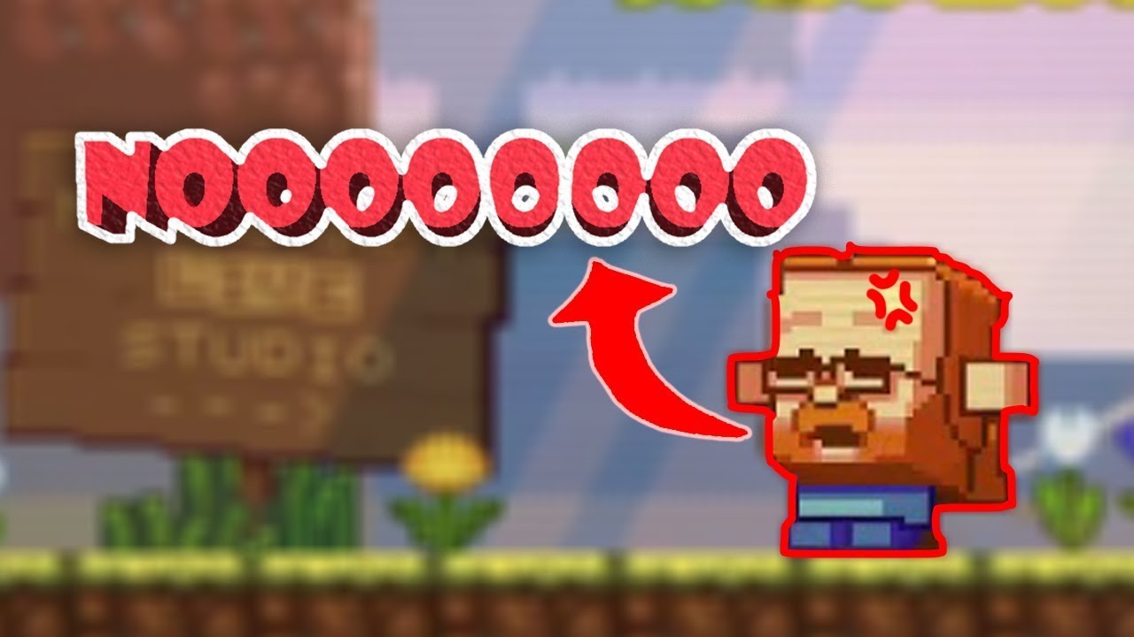 SMG2: Minecraft Jeb "Nooooooo!" Meme - YouTube