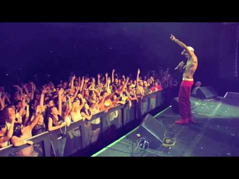 Kid Ink feat. Chris Brown - Hotel !BALKAN REMIX! (prod.by SkennyBeatz)