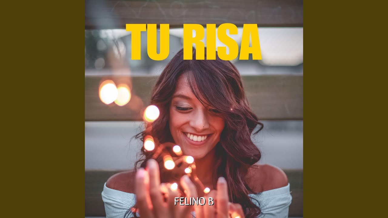 Tu risa - YouTube