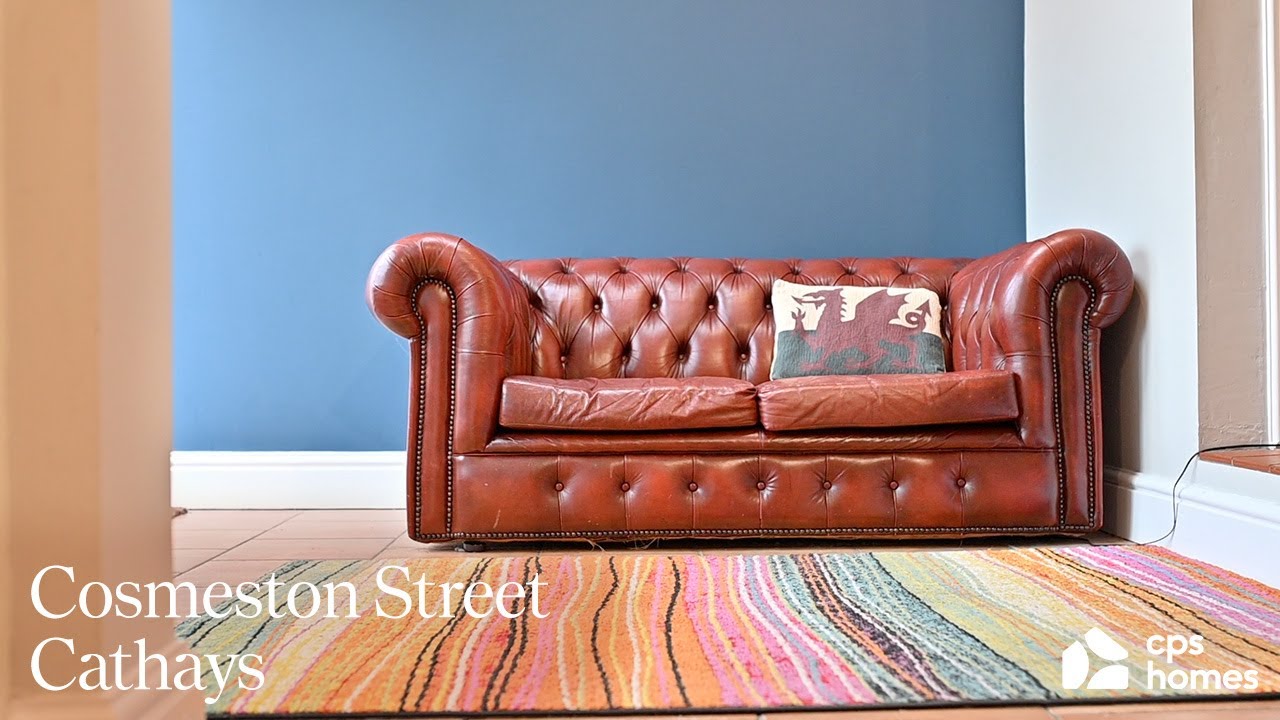 Cosmeston Street, Cathays | Cardiff | Property Video Tour - YouTube