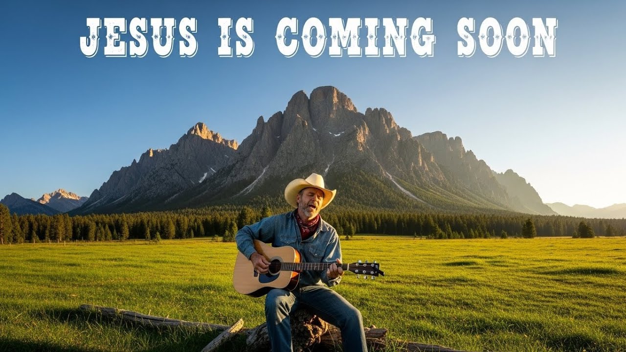 Jesus Is Coming Soon | Hope at the End of the Night - YouTube