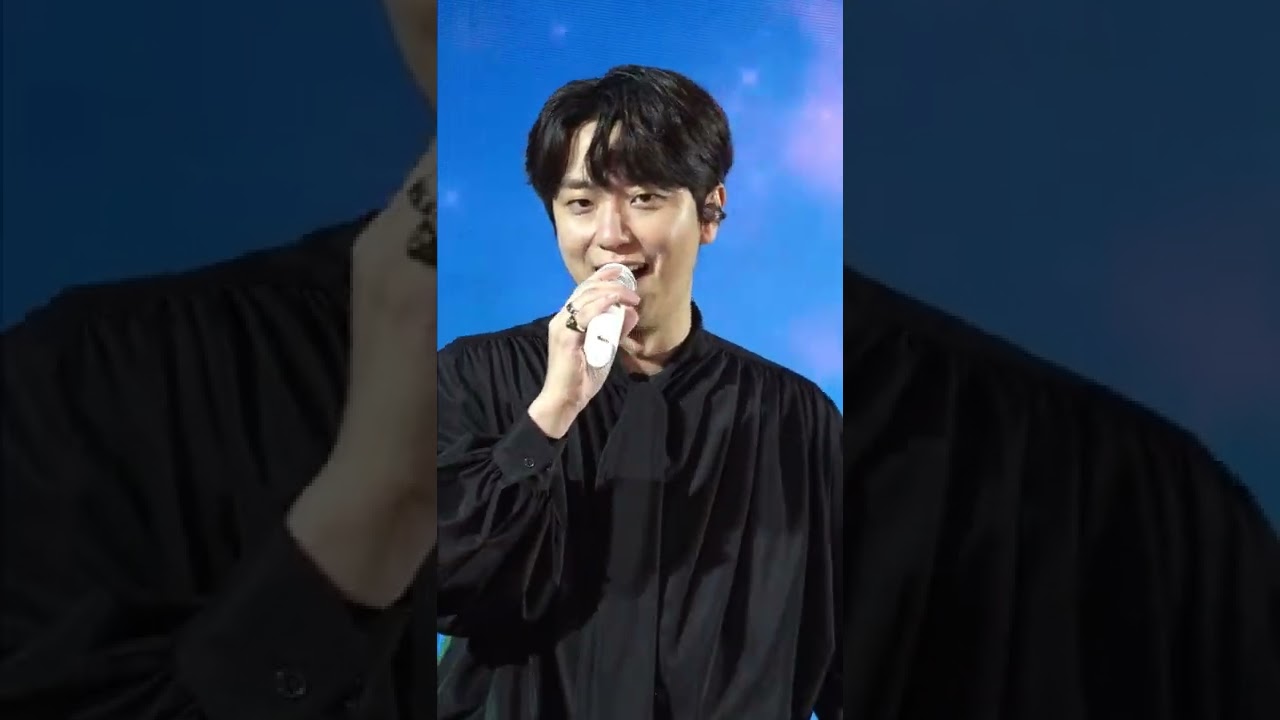 220924 서리풀 음악회 - 전설속의 누군가처럼(고우림,고우림포커스,Woorim Ko,Woorim Ko Focus,포레스텔라 ...