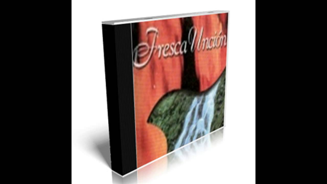 Fresca Uncion - Vivo Esta - Pista Original - YouTube