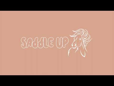 Soniam Aman - Saddle Up