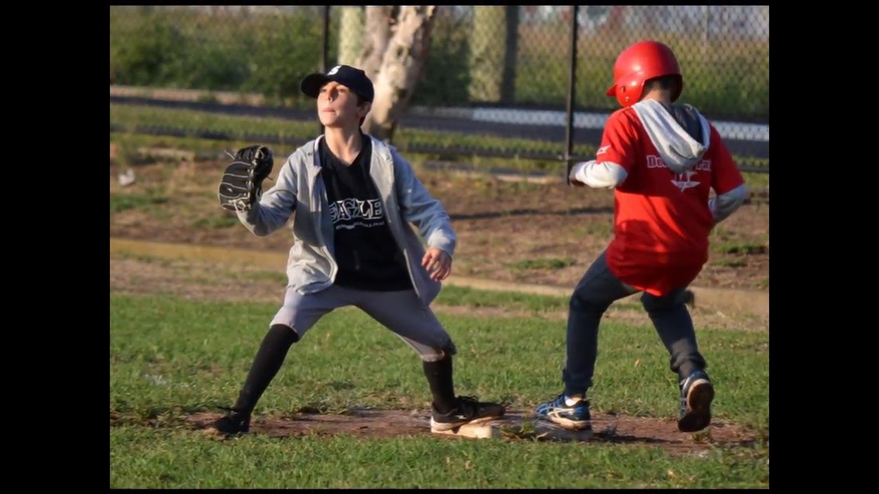 U12S BLUE SLIDE SHOW 2016 SUNSHINE BASEBALL CLUB - YouTube