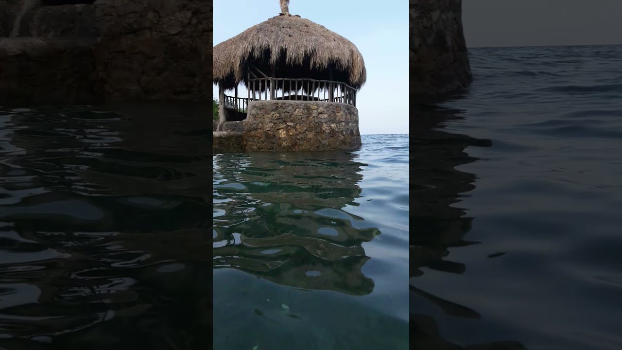 Rañola Beach Resort, Km. 46, Barangay Binongkalan, Catmon, Cebu - YouTube