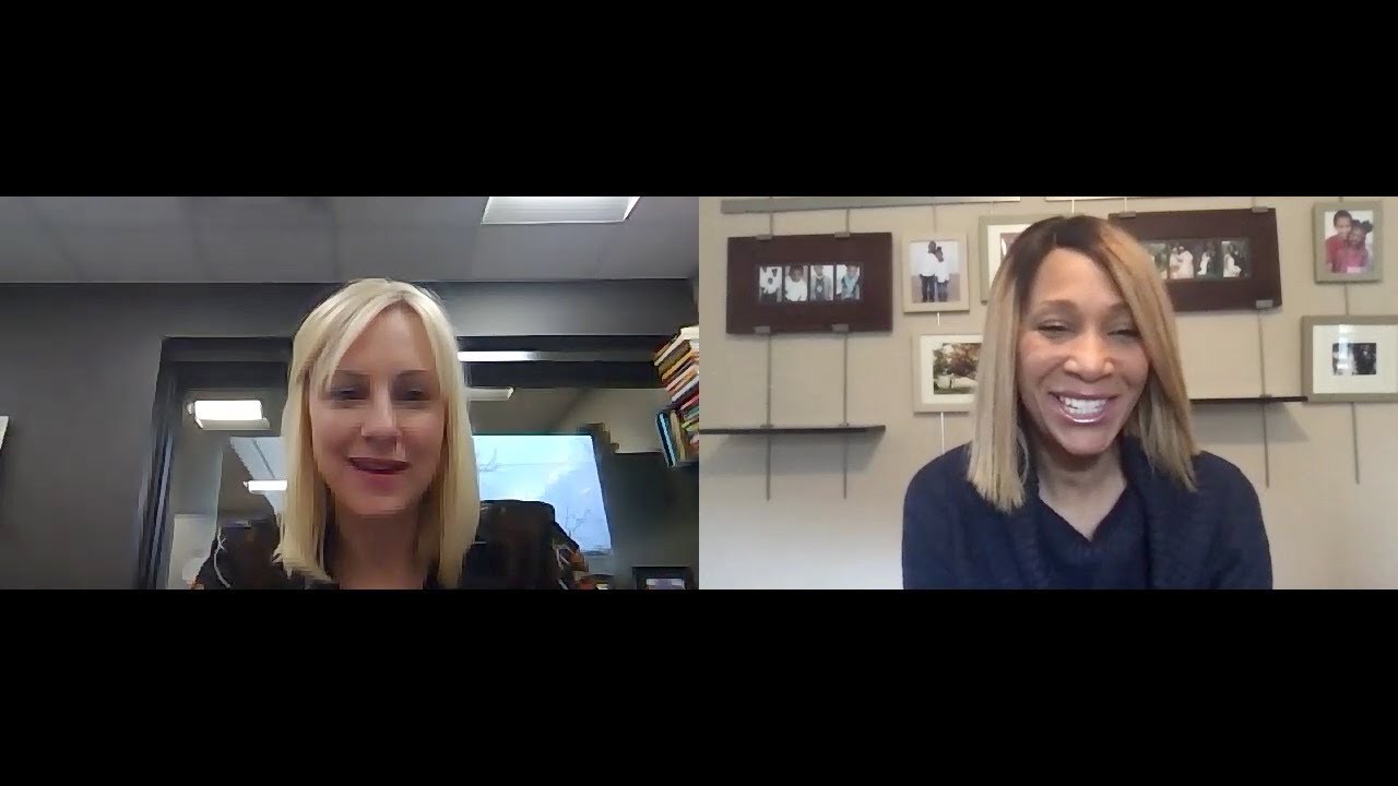 Christine Specht: Now is the Time to Live Our Values - YouTube