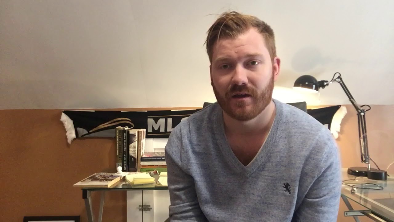 Worthington reporter Andrew King on Harold’s closing - YouTube