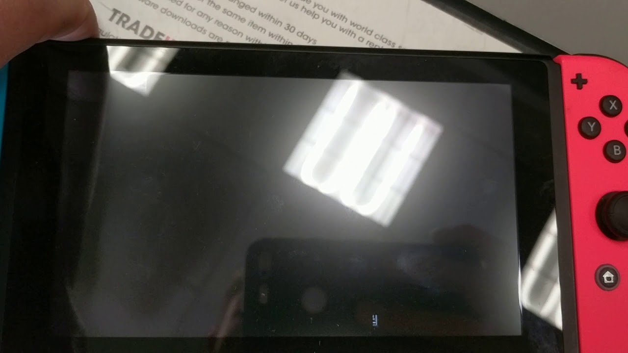 Nintendo Switch Error Code 2162 0002 Doing Very Strange Things YouTube Nintendo Switch Error Code 2162 0002 Doing Very Strange Things YouTube