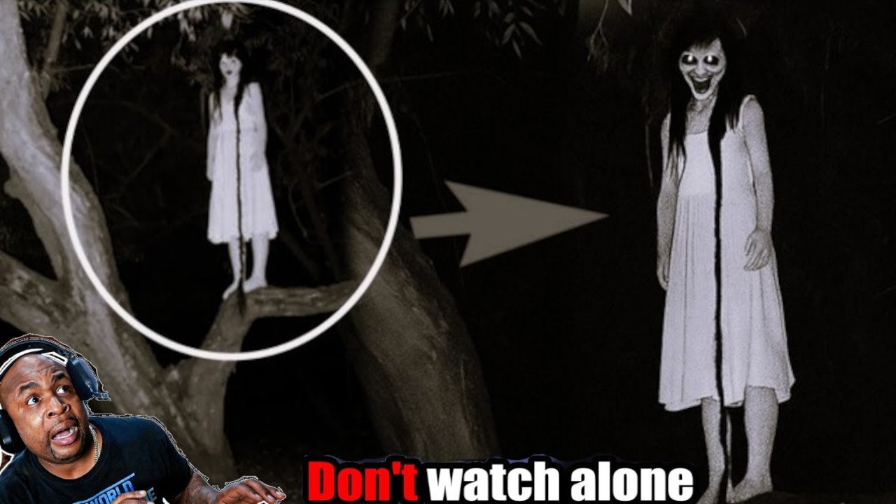 THIS GOT SCARY FAST!...2889 SCARY Tiktoks That’ll Steal Your SLEEP ...