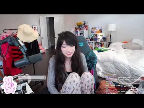 Emiru say that ExtraEmily and Nmplol cancelled their EU trip to attend her Holloween party - YouTube
