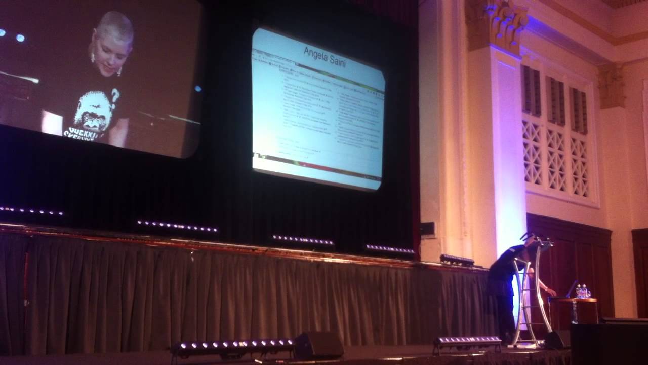 Susan Gerbic at QED 2014 talking about Skepticism on Wikipedia - YouTube