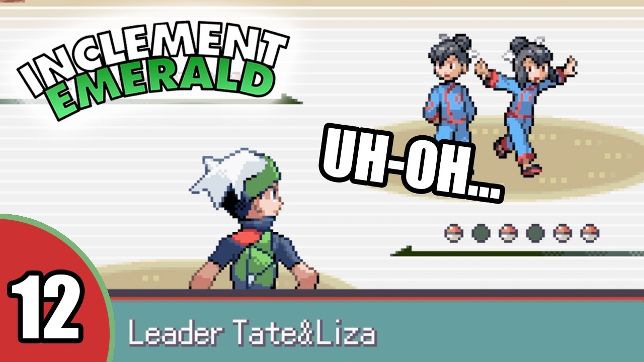 Team Building For An Inverse Battle Is HARD! - YouTube