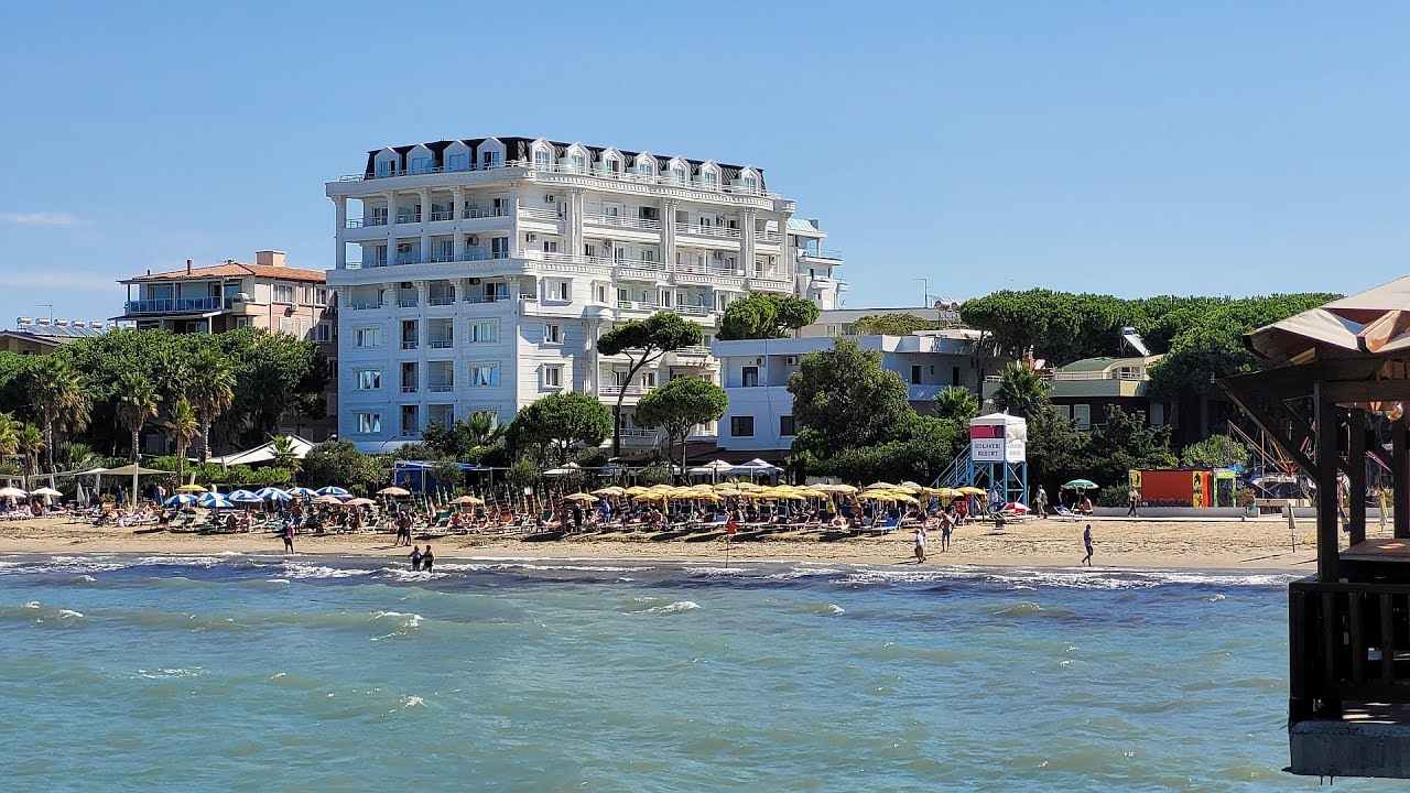 fa-fa Mel Holidays - Golem Mali Robit - YouTube