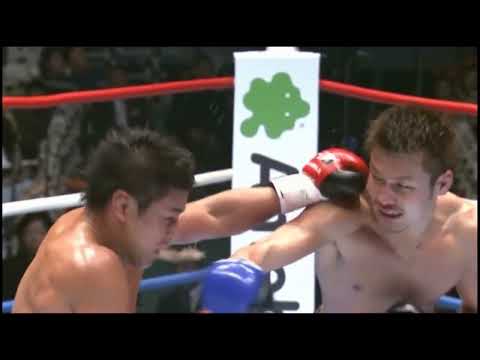 Masato vs Yoshihiro Sato (720p HD, English Commentary)