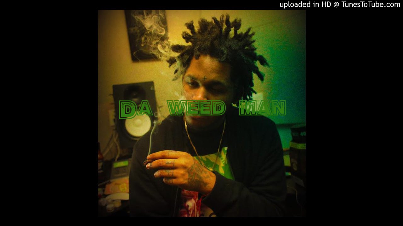 "Da Weed Man" Fredo Santana x Gucci Mane Type Beat - YouTube