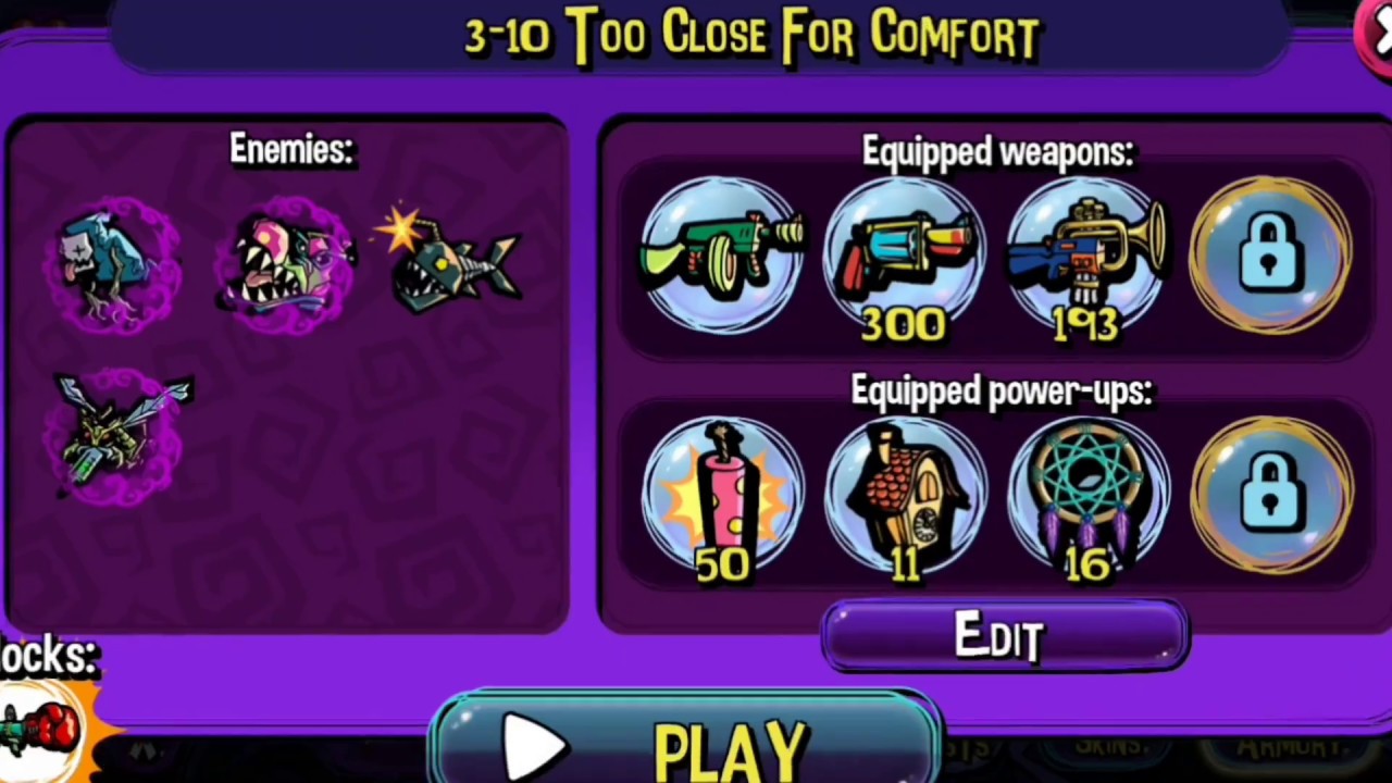 Dream Defense Episode 3 Level 10 - YouTube