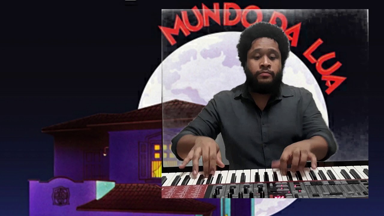 MUNDO DA LUA (ABERTURA) - YouTube