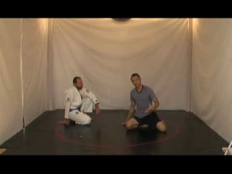 Common BJJ Mistake #56- How to Properly Execute the Buck and Roll ...