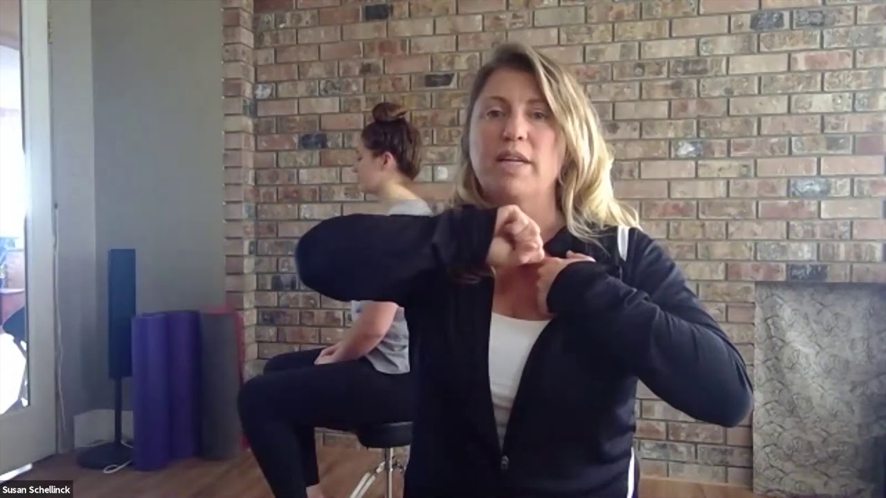 Gentle Movement @ Home (Session 27): Guided movement and relaxation for ...
