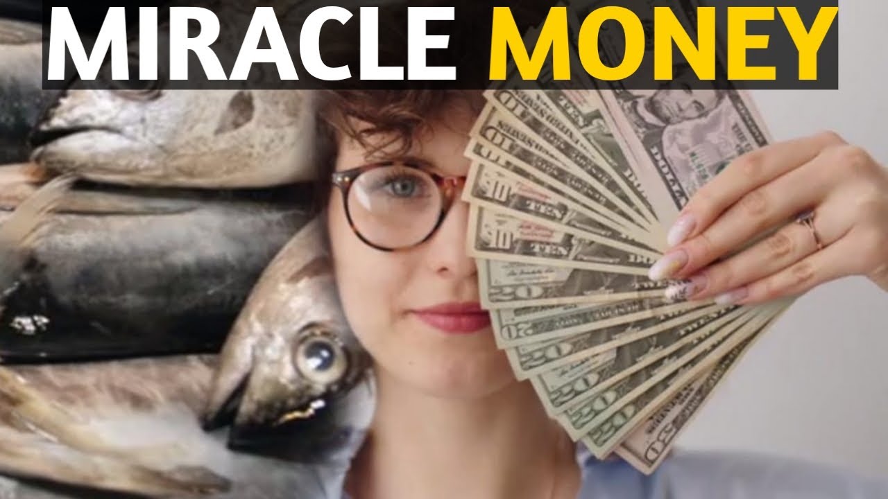 Miracle Money Explained|| Right Thinking|| ASA KENNEDY - YouTube