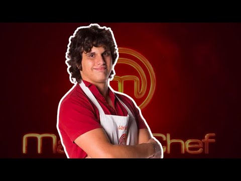 DIETRO LE QUINTE DI MASTERCHEF ITALIA - con Valerio Braschi
