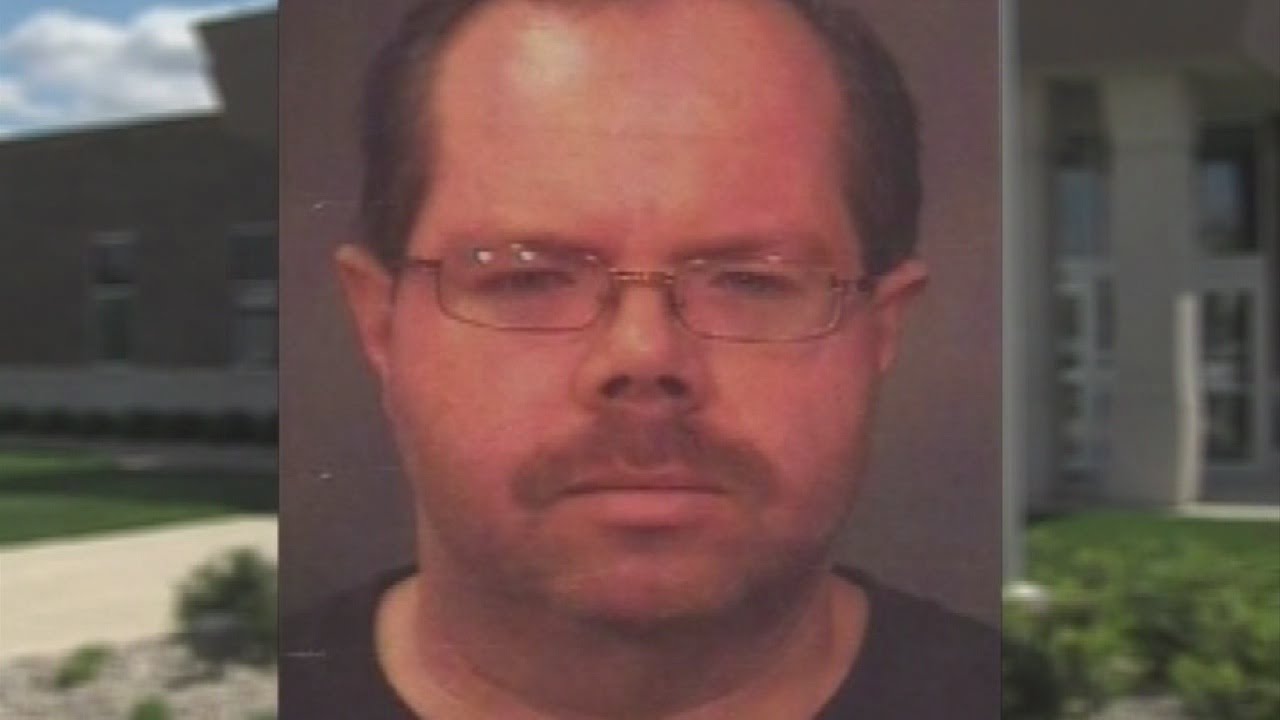 Finkbiner sentenced to 40 years - YouTube