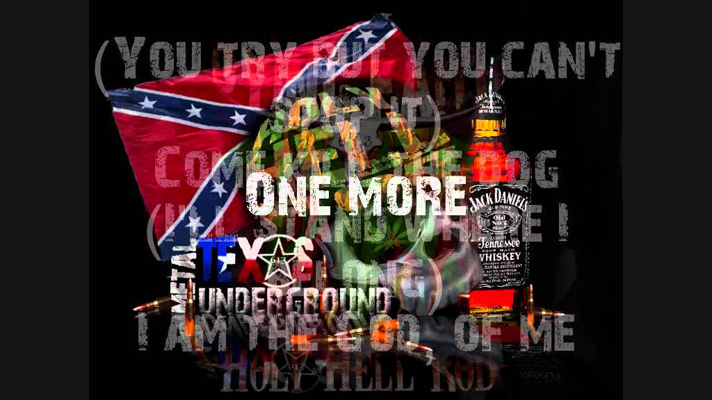 HOLY HELL ROD - KILL THE DOG (NEW TRACK) - YouTube