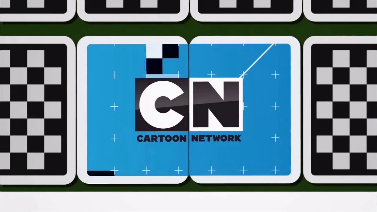 Cartoon Network CHECK it 1.0 Soundtrack 2 - YouTube