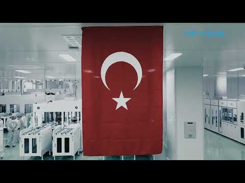 Yerli Üretimle Yeni Nesil Rectangle Hücre Teknolojisi ile Maksimum Güç | CW Enerji