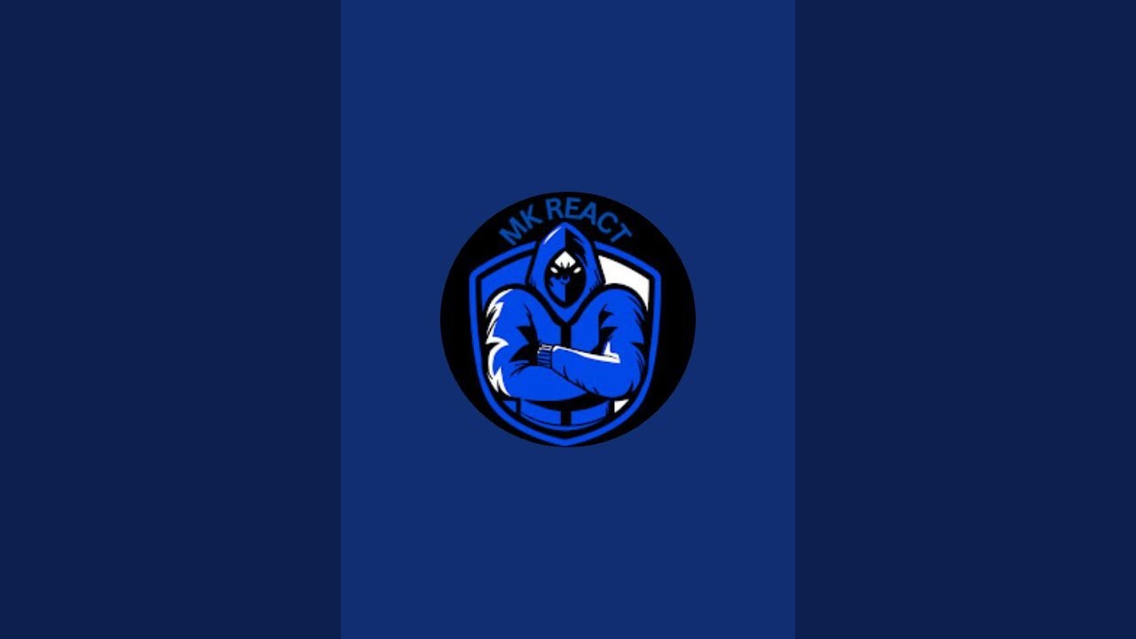 MK React is live - YouTube