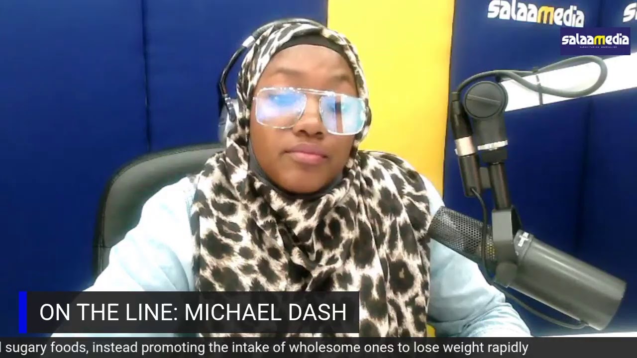 Womens health Tuesday: Michael Dash explains what is a Banting Diet ...