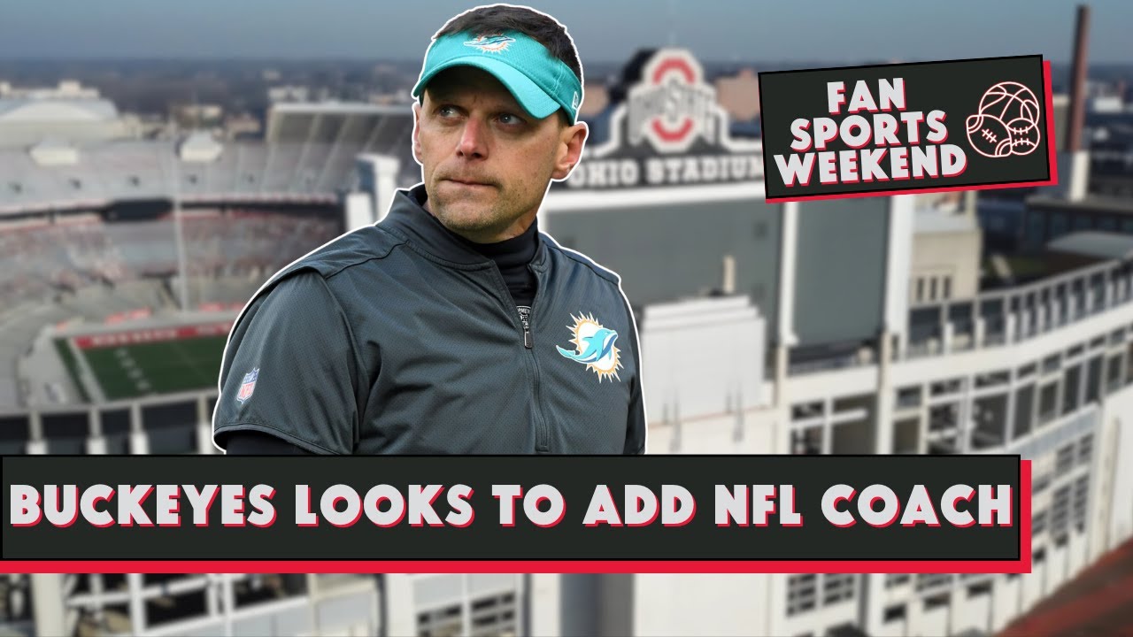 Ohio State targets former Dolphins DC Josh Boyer, adding NFL experience ...