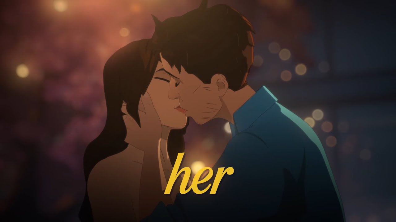 I found her | robert and mandy | dispatch - YouTube