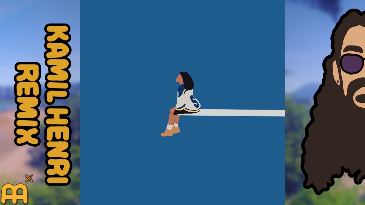 SZA - Kill Bill (Kamil Henri Remix) - YouTube