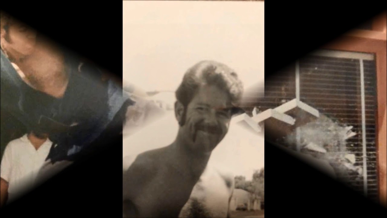 roger carpenter - YouTube