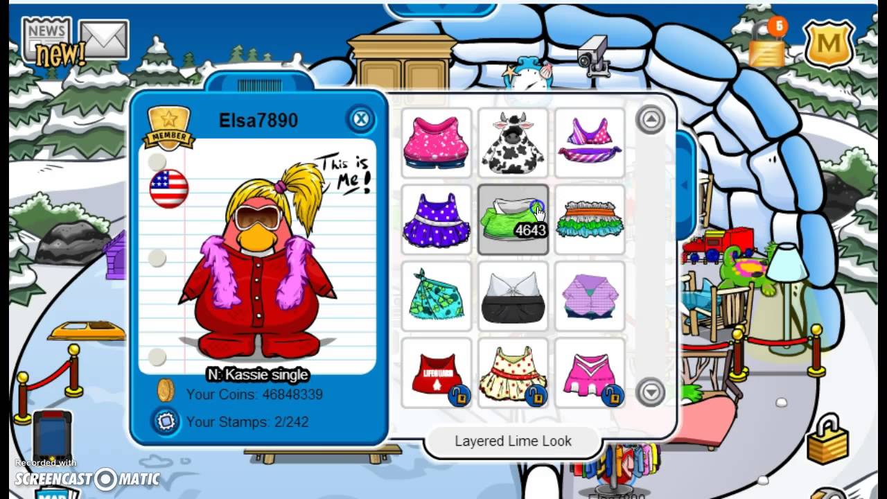 Cpps.me Family Part 1 - YouTube