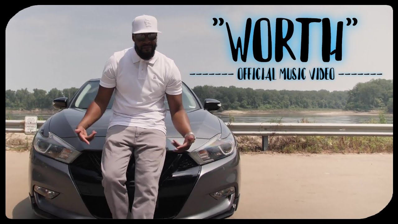 Christian Hip Hop Presents | Rob Redeemed - "Worth" | (@ChristianRapz ...