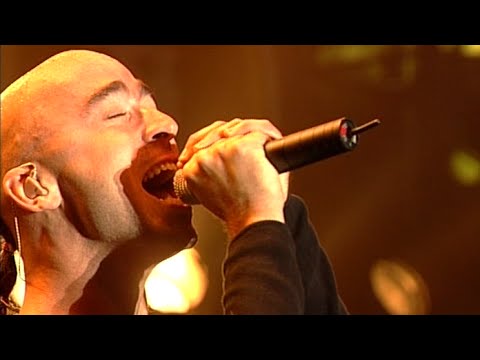 Live - White, Discussion (Pinkpop 2002) - YouTube