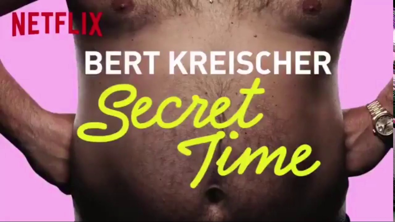 Bert Kreischer - Secret Time 2018 (Bertcast Compilation) - YouTube