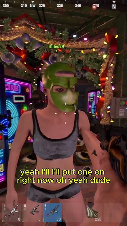 #rust #rustpvp #gaming #rustraid #funny #rustconsole #rustgame #memes #rustclips #clips - YouTube