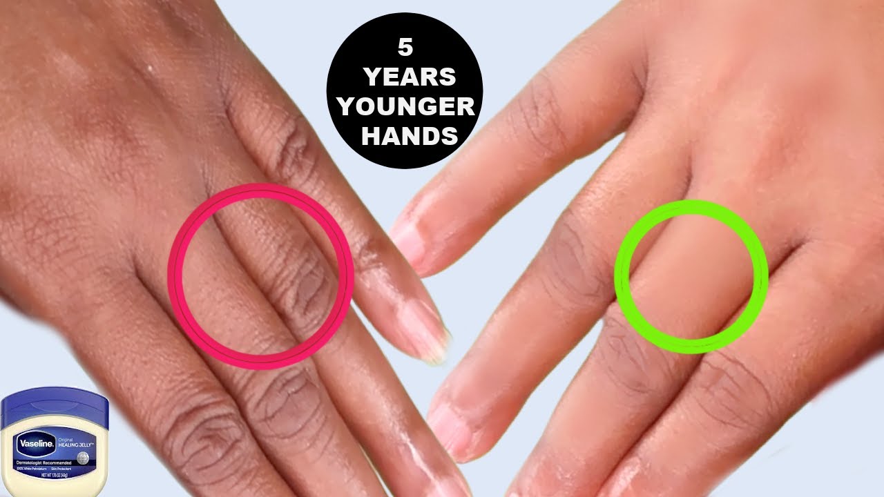 Keep Hands Soft and Youthful with This Hand Mask, Secret Hand Mask ...