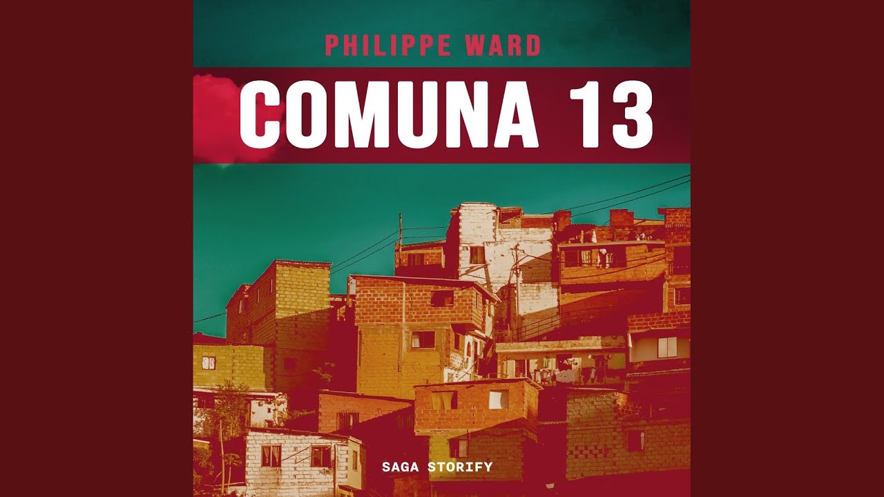 Chapter 26.3 - Comuna 13 - YouTube