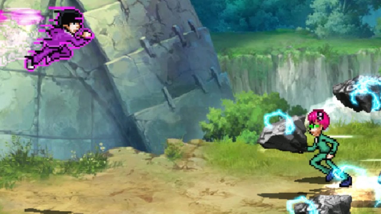 Mob VS Saiki K! || Mob Psycho 100 VS The Disastrous Life of Saiki K ...