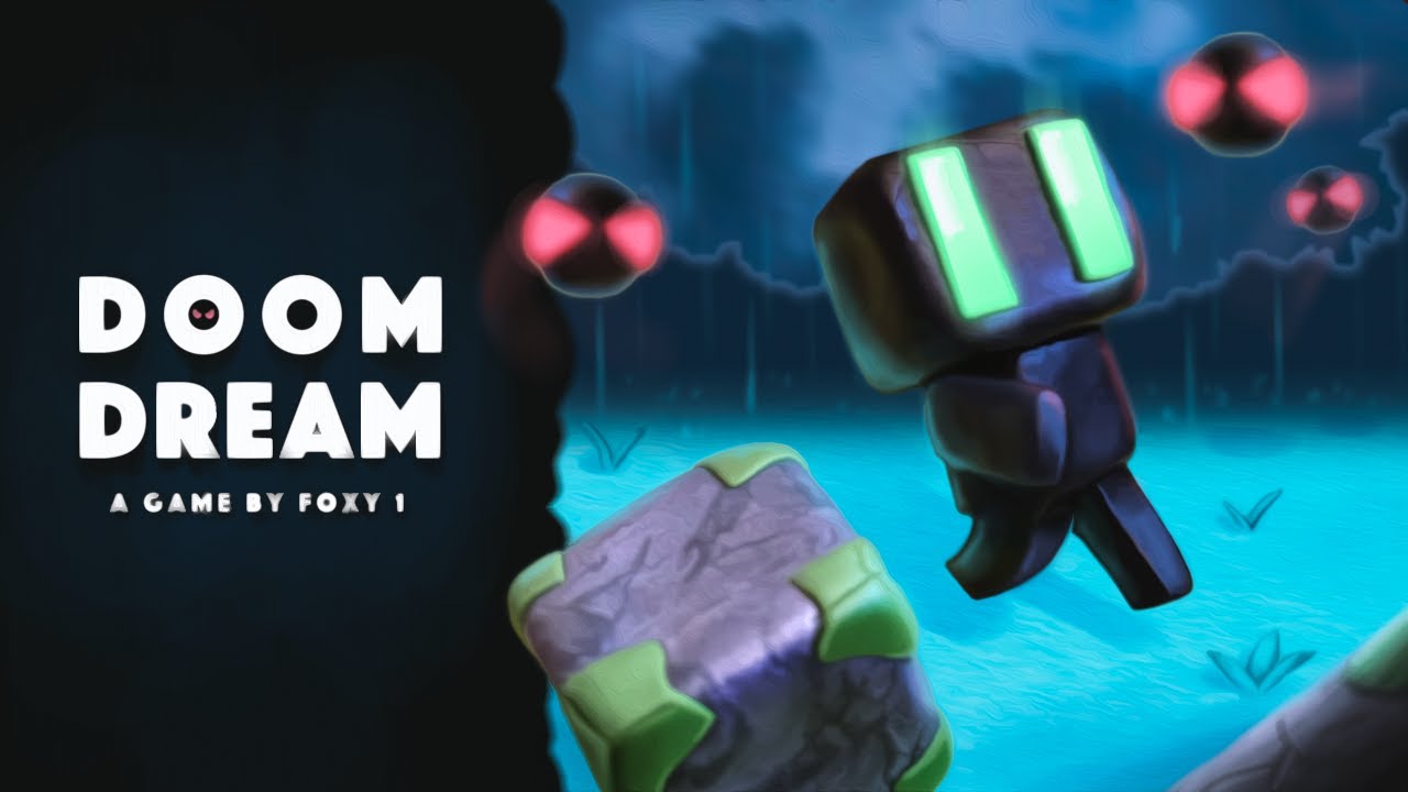 "Doom Dream" | Featured Friday - YouTube